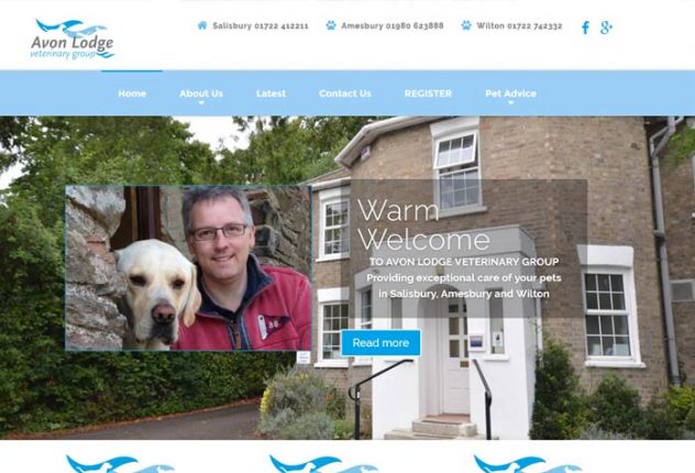 Avon Lodge Veterinary Group - Wilton