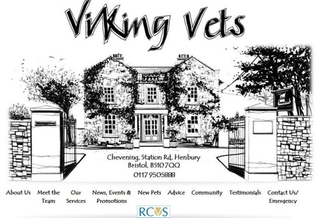 Viking Veterinary Surgeons - Henbury