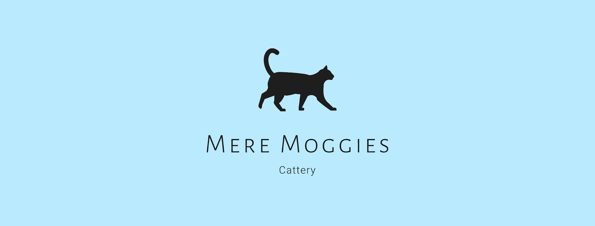Mere Moggies Cattery - British Cattery Directory