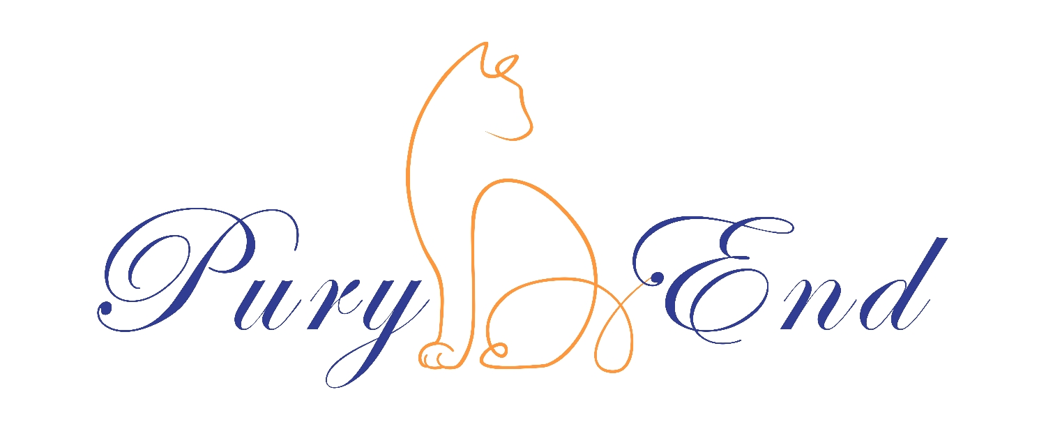 Pury End Cattery - British Cattery Directory