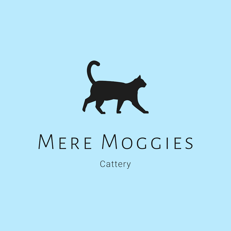 Mere Moggies Cattery - British Cattery Directory