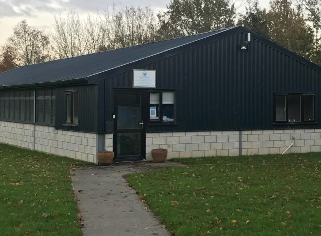 Kitty Comforts Boarding Cattery - British Cattery Directory